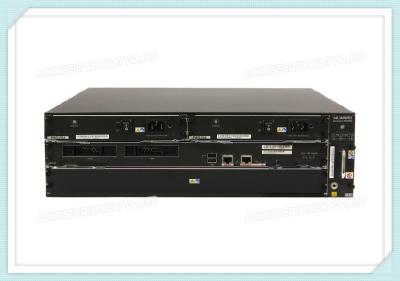 China Huawei USG6600 Next Generation Firewall USG6650-AC 2*10GE SFP+ 8GE RJ45 for sale