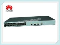 China AC Power Huawei Switch S1720-28GWR-4P-E Bundle 24x10/100/1000 Ports 4 Gig SFP With License for sale