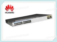 China CE5855-24T4S2Q-EI Huawei Switch 24 Port GE RJ45 / 4 Port 10G SFP+ / 2 Port 40G QSFP+ PN02350TJC for sale