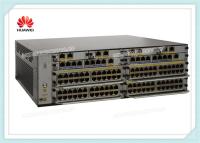 China Huawei Intergrated Eterprise Router AR32-200-AC SRU200 4 SIC 2 WSIC 4 XSIC 350W AC for sale