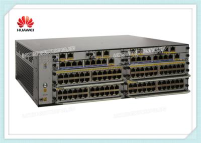 China Huawei Intergrated Eterprise Router AR32-200-AC SRU200 4 SIC 2 WSIC 4 XSIC 350W AC for sale