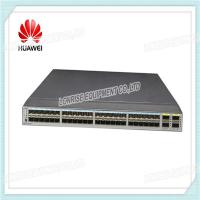 China CE6810-48S4Q-LI Huawei Switch 48-Port 10GE SFP+ 4 Port 40GE QSFP+ Without Fan / Power Module for sale