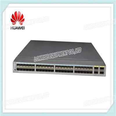China CE6810-48S4Q-LI Huawei Switch 48-Port 10GE SFP+ 4 Port 40GE QSFP+ Without Fan / Power Module for sale