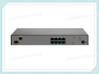 China Huawei AR200 Series Router AR207-S WAN 8 Fast Ethernet LAN 1 ADSL-A/M Interface for sale