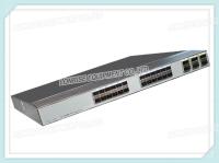 China S6720-30L-HI-24S-DC Huawei Switch 24x10 Gig SFP+ 4x40 Gig QSFP+ 2x100 Gig QSFP28,DC for sale