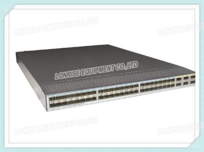 China 1.44 Tbit/S CE6851-48S6Q-HI Huawei Switch 48 X 10G SFP+ 6 X 40GE QSFP+ 2*FAN Box for sale