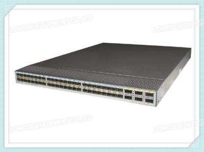 China CE6855-48S6Q-HI Huawei Switch 48 X 10G SFP+ 6 X 40GE QSFP+ 2*FAN Box for sale