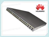 China CE6856-48S6Q-HI Huawei Switch  PN 02351YPP 48 X 10G SFP+ 6 X 40GE QSFP+ for sale
