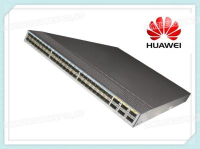 China CE6856-48S6Q-HI Huawei Switch  PN 02351YPP 48 X 10G SFP+ 6 X 40GE QSFP+ for sale
