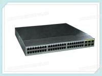 China CE6870-48T6CQ-EI Huawei Switch 48x10GE RJ45 6x100GE QSFP28 Without Fan / Power Module for sale