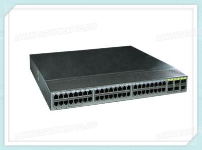 China CE6870-48T6CQ-EI Huawei Switch 48x10GE RJ45 6x100GE QSFP28 Without Fan / Power Module for sale