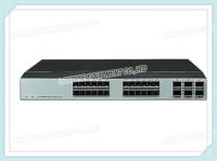 China CE6880-24S4Q2CQ-EI Huawei Switch 24*10GE SFP+ Ports 4*40GE QSFP+ Ports 2*100GE QSFP28 Ports for sale