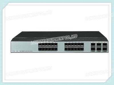 China CE6880-24S4Q2CQ-EI Huawei Switch 24*10GE SFP+ Ports 4*40GE QSFP+ Ports 2*100GE QSFP28 Ports for sale
