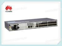 China Huawei Gigabit Network Switches S6720S-26Q-EI-24S-DC 24x10G SFP+ 2x40G QSFP+ DC Power Supply for sale