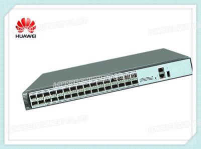 China AC Power Supply Huawei Network Switches S6720-32X-LI-32S-AC 32x10 Gig SFP+ Port 110/220V for sale