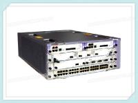 China CR52-BKPE-5U-AC Huawei NetEngine NE40E-X3 Series Router Integrated AC Chassis Components for sale