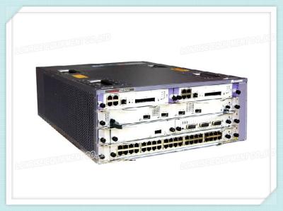 China CR52-BKPE-5U-AC Huawei NetEngine NE40E-X3 Series Router Integrated AC Chassis Components for sale