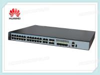 China S5720-36PC-EI-AC Huawei Network Switches 28 X 10/100/1000 Ports 4 X Gig SFP With 150W AC for sale