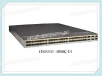 China CE6850U-48S6Q-HI Huawei Switch 48-Port UP SFP+ 6-Port 40GE QSFP+ PN 02359311 for sale
