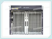 China Large Capacity Huawei SmartAX EA5800 Series OLT EA5800-X17 With GPON 10G GPON P2P GE for sale