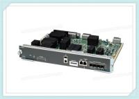 China WS-X45-SUP8L-E= Cisco Catalyst 4500-X Switch Module Supervisor 8L-E 560 Gbps. It is supported in Cisco Catalyst 4500 E-Series chassis for sale