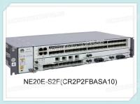 China Huawei Router CR2P2FBASA10 NE20E-S2F Basic Configuration PN 02311ARR for sale