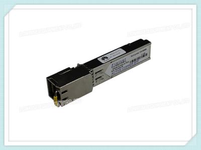 China SFP-GE-LX-SM1490-BIDI Huawei OptiX PTN 905B SFP Module LC SM 10km Single Fiber for sale