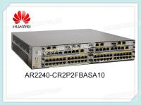 China AR0M0024BA00 Huawei AR2240 Service And Router Unit 40 4 SIC 2 WSIC 2 XSIC AC Power for sale