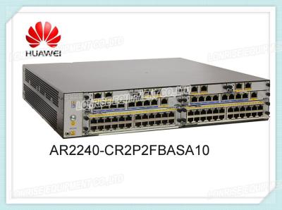 China AR0M0024BA00 Huawei AR2240 Service And Router Unit 40 4 SIC 2 WSIC 2 XSIC AC Power for sale