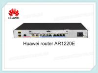 China AR1220E Huawei AR1200 Series Router 2GE Combo 8GE LAN 2 USB 2 SIC PN 02350DQJ AR1220E,2GE COMBO,8GE LAN,2 USB,2 SIC. for sale