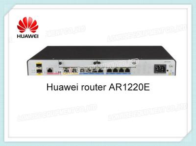 China AR1220E Huawei AR1200 Series Router 2GE Combo 8GE LAN 2 USB 2 SIC PN 02350DQJ AR1220E,2GE COMBO,8GE LAN,2 USB,2 SIC. for sale
