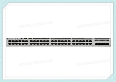 China C9200L-48T-4X-E Cisco Switch Catalyst 9200 48-Port Data 4x10G Uplink Switch for sale