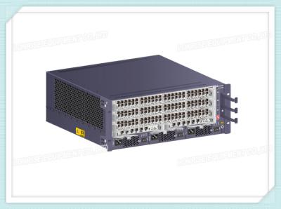China LE0KS9303 Huawei S9300 Series Switch S9303 Assembly Chassis 28 Interfaces for sale