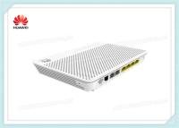 China Huawei EchoLife EG8240H5 ONT 4GE + 2POTS 100 – 240 V AC 50/60 Hz for sale