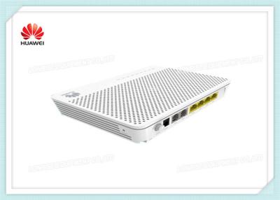 China Huawei EchoLife EG8240H5 ONT 4GE + 2POTS 100 – 240 V AC 50/60 Hz for sale