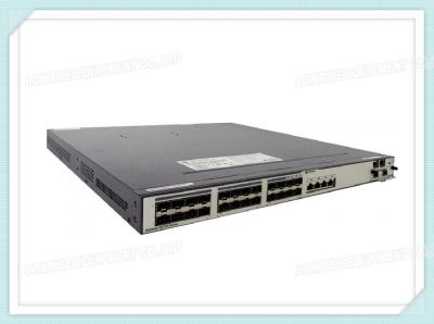 China LS-S6348-EI Chassis Huawei S6300 Series Ethernet Switch 48 GE SFP Ports for sale
