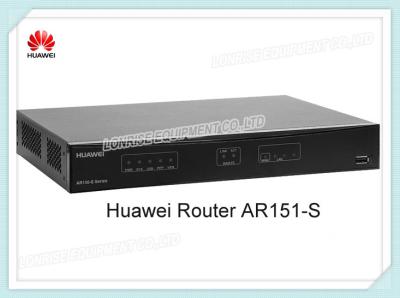 China AR151-S Huawei AR150 Series Router 1FastEthernet WAN 4FastEthernet LAN 1USB for sale