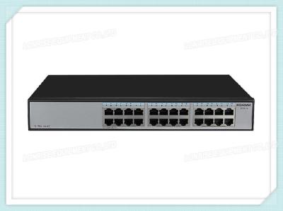China Huawei Quidway Switch S1700-24-AC 24 Port Network Switch 24 10/100Base-T AC for sale