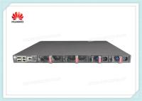 China Huawei CE6810-24S2Q-LI-B Switch 24 Port 10G SFP+ 2 Port 40GE QSFP+ 2*FAN Box Port Side Intake Without Power Module for sale
