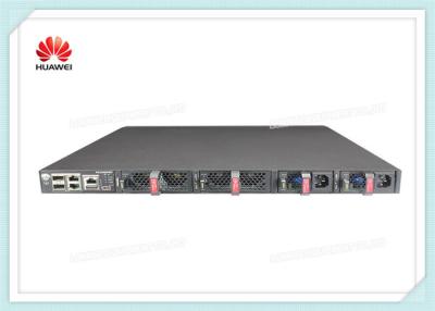 China Huawei CE6810-24S2Q-LI-B Switch 24 Port 10G SFP+ 2 Port 40GE QSFP+ 2*FAN Box Port Side Intake Without Power Module for sale