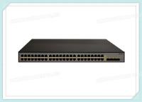 China Huawei S1720-52GWR-PWR-4P Switch With 48 Ports 1000BASE-T 4-Ports GE SFP 1 AC Power fixed for sale