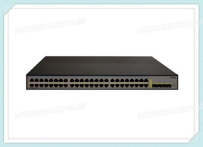 China Huawei S1720-52GWR-PWR-4P Switch With 48 Ports 1000BASE-T 4-Ports GE SFP 1 AC Power fixed for sale
