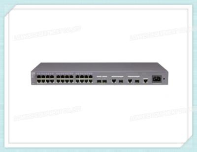 China S2350-28TP-EI-AC Huawei S2300 Series Ethernet Switch 24 Ethernet 10/100 Ports for sale
