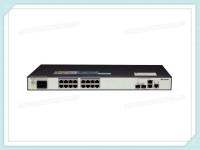 China S2700-18TP-EI-AC Mainframe 16 Ethernet 10/100 Ports 2 Dual Purpose 10/100/1000 or SFP for sale