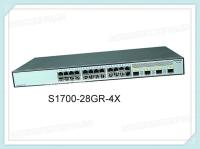 China S1700-28GR-4X Huawei Switch 24 x 10/100/1000 Ports 4 10 Gig SFP+ AC 110/220V for sale