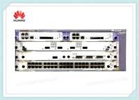 China Huawei NetEngine NE40E-X3 Series Router CR52-NE40E-X3-BASE-DC Include Chassis Dual MPUs Dual DC Power for sale