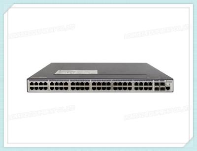 China S3700-52P-EI-AC 02352355 Huawei Quidway S3700 48 TX Port Network Switch for sale