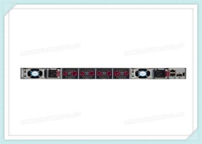 China Cisco Nexus 9000 Switches N9K-C93180YC-EX With 48p 10/25G SFP+ And 6p 100G QSFP28 for sale