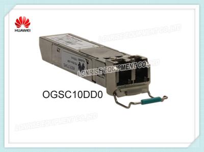 China OGSC10DD0 Huawei Optical Module ESFP GE Single Mode Module 1,310 Nm 10 Km LC for sale