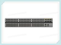 China Cisco Switch Nexus 9000 Series N9K-C93120TX With 96p 100M/1/10G-T And 6p 40G QSFP for sale
